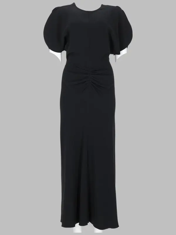 Victoria Beckham Abito Midi Bela