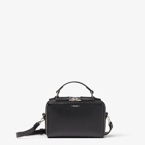 Fendi Phone Camera Case - Black