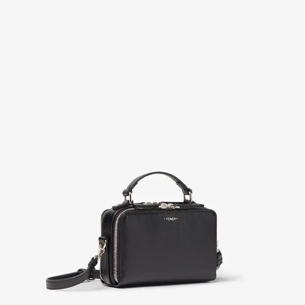 Fendi Phone Camera Case - Black
