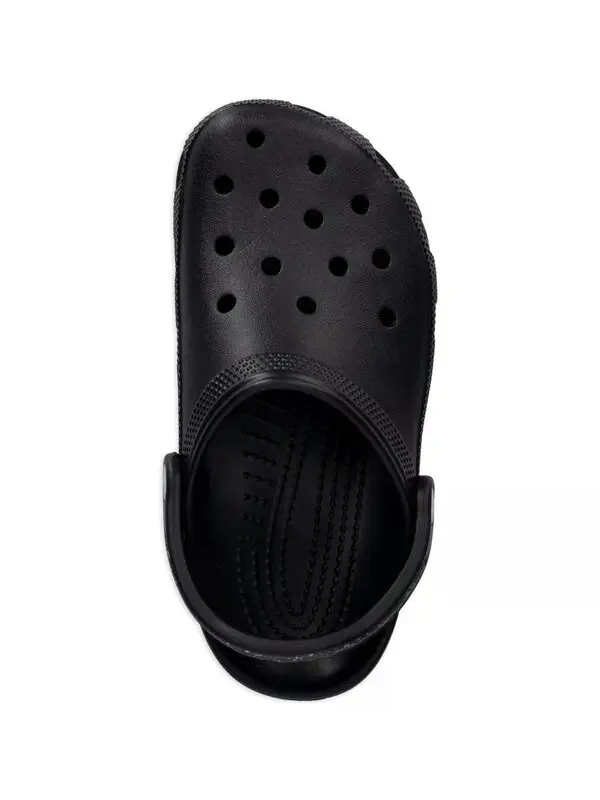 CROCS Classic Evo Speckled-sole Mules
