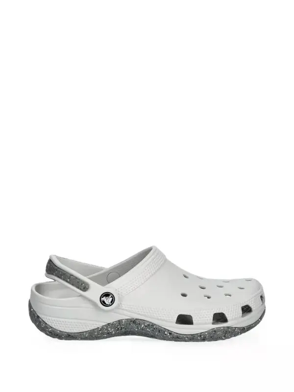 CROCS Classic Evo Perforated Slingback Clogs