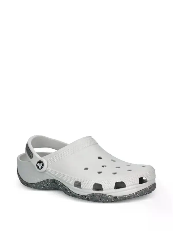 CROCS Classic Evo Perforated Slingback Clogs
