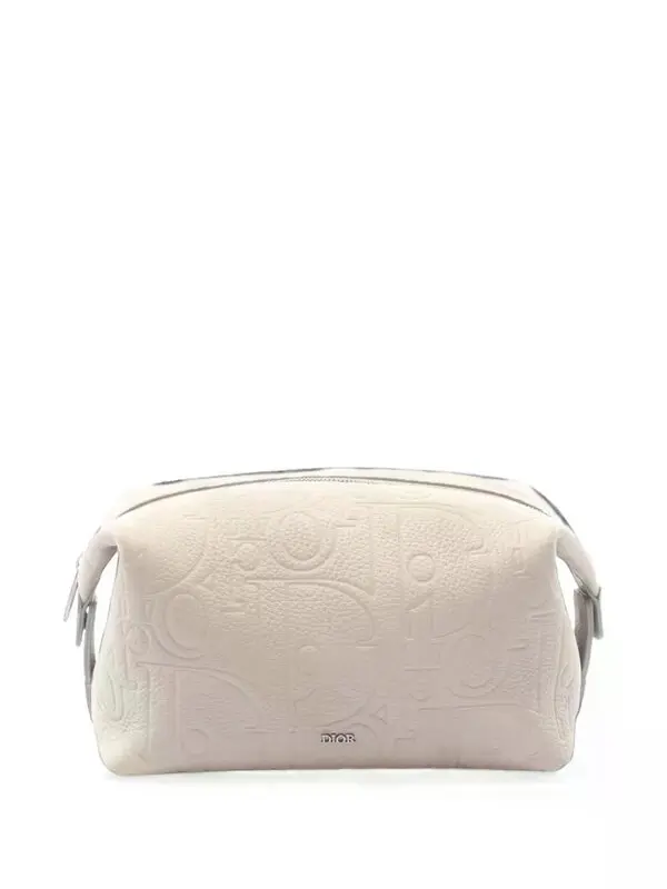 Dior 2010s Gravity Pouch