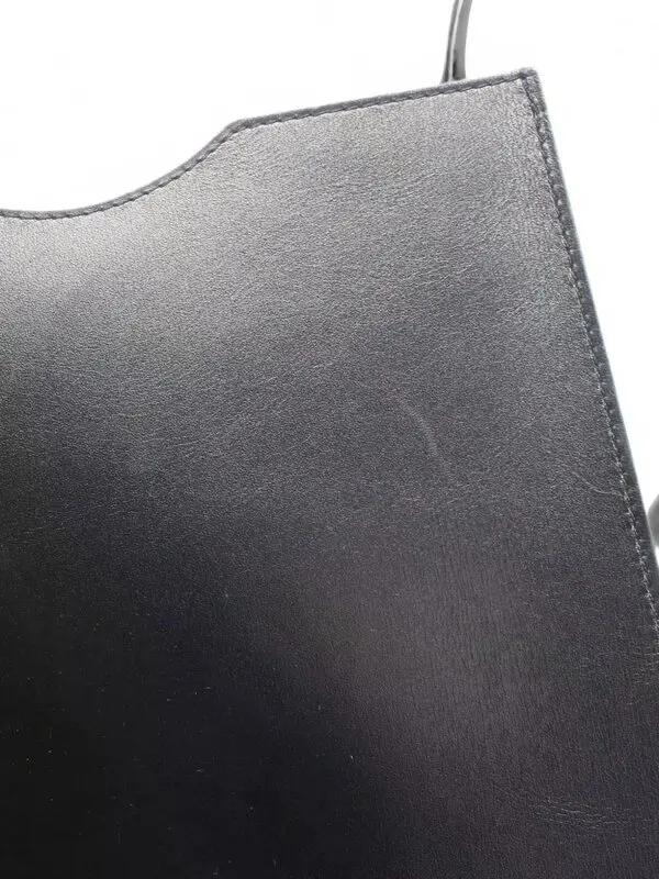 Hermès 2010s Onimetu Cross Body Bag