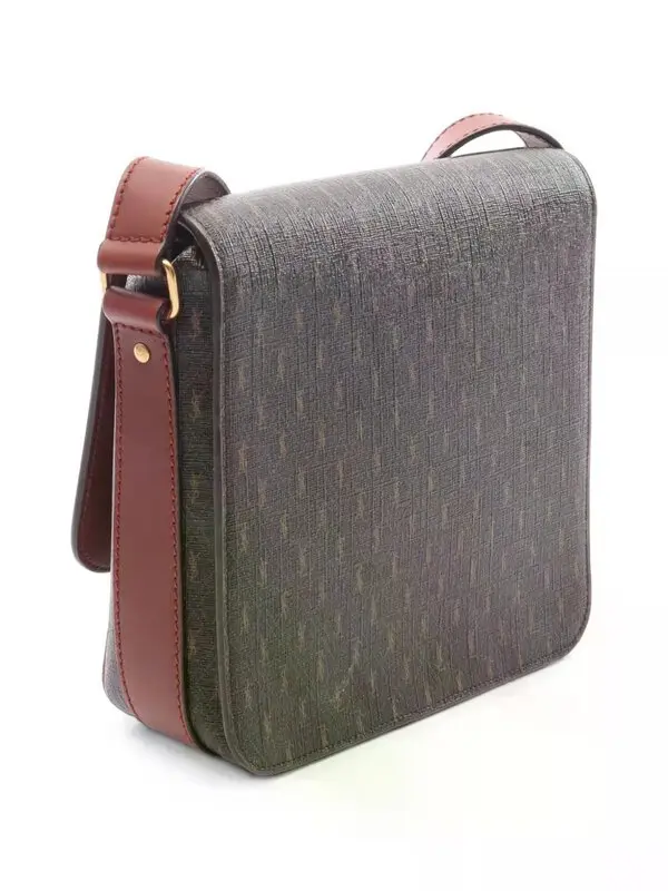 Saint Laurent 2010s Medium Le Monogram Shoulder Bag