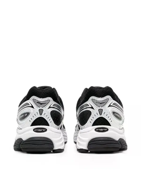 Saucony Omni 9 Sneakers