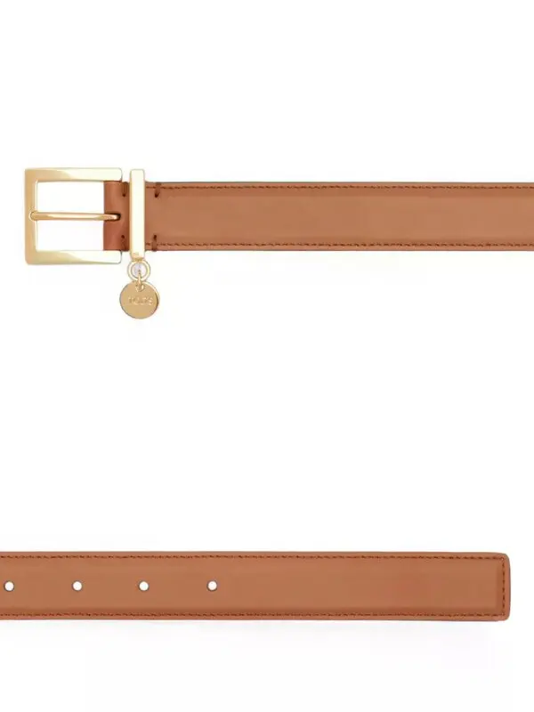 TOD'S Belt In Leather