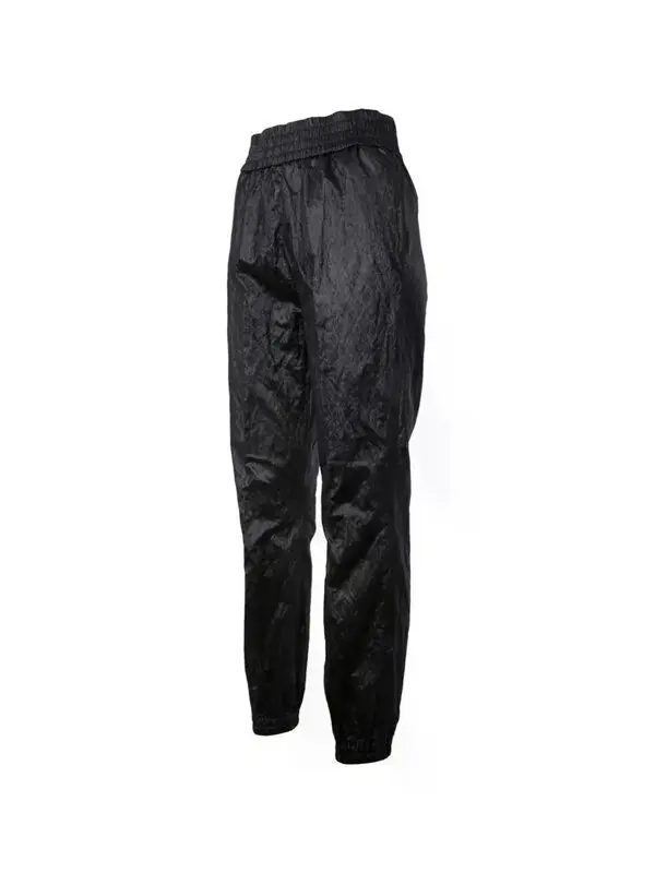 Fabiana Filippi Elasticated Trousers