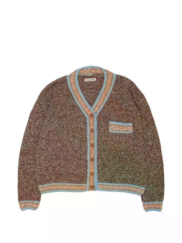 STORY MFG. Bulb Cardigan