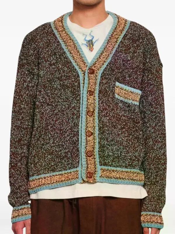 STORY MFG. Bulb Cardigan