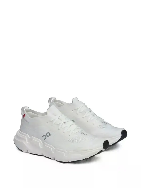 On Cloudsoma Mesh Sneakers
