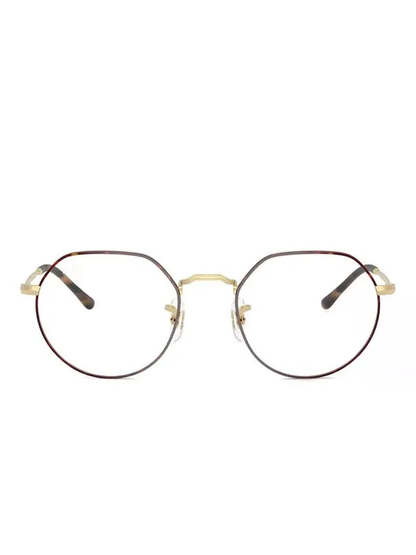 Ray-ban Geometric-frame Glasses