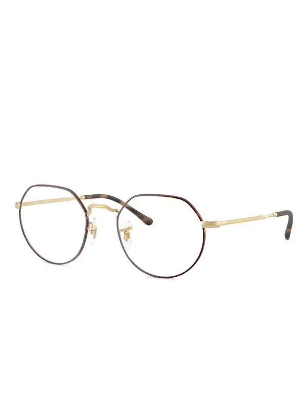 Ray-ban Geometric-frame Glasses