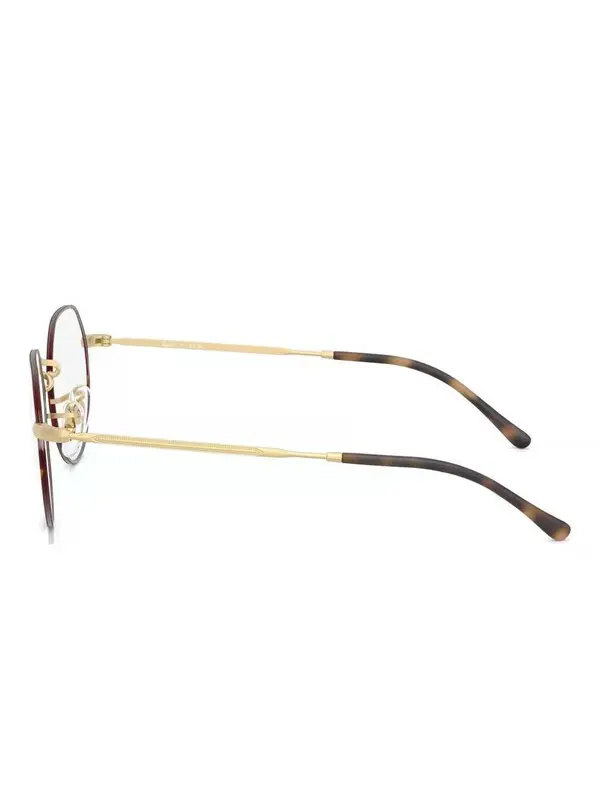 Ray-ban Geometric-frame Glasses