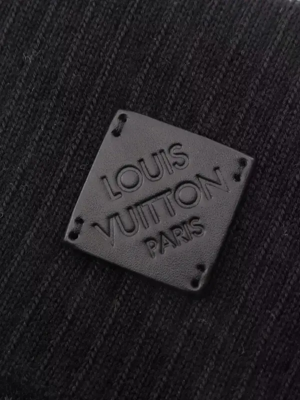LOUIS VUITTON Neo Petit Damier Gloves