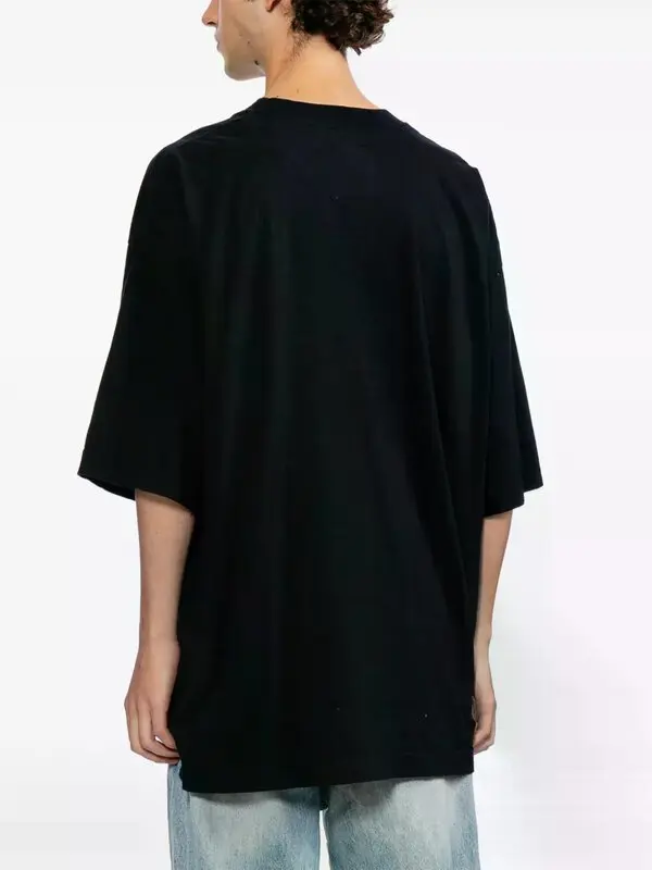 Mihara Yasuhiro Graphic-print T-shirt