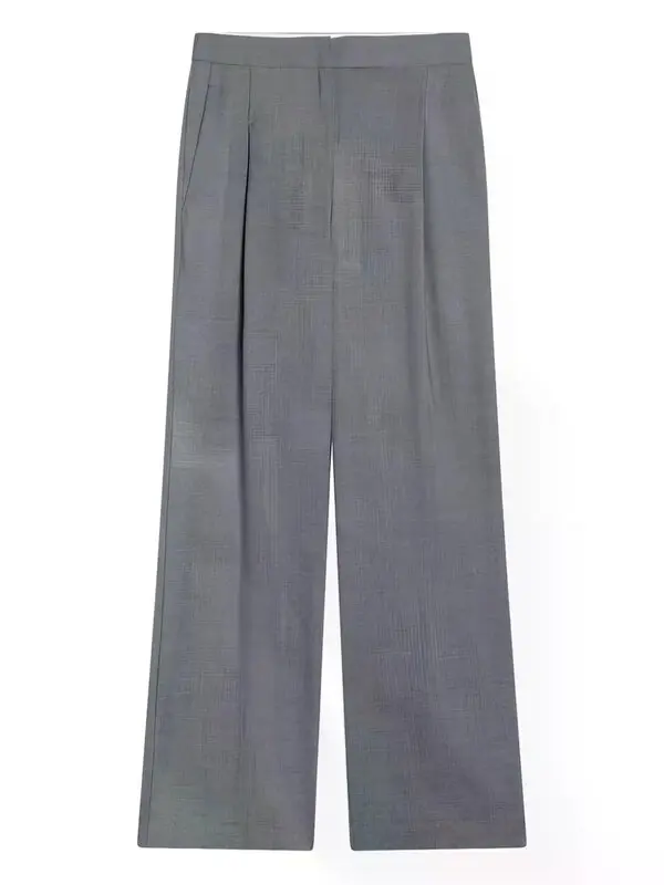 Loulou De Saison Wide Trousers