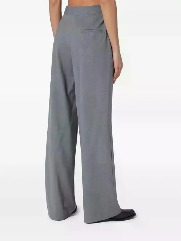 Loulou De Saison Wide Trousers