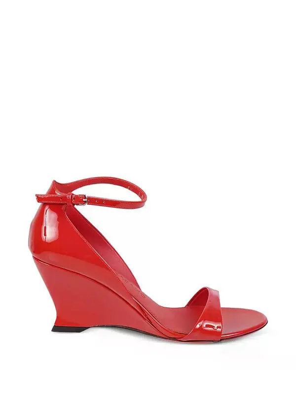 FERRAGAMO Open-toe Sandals