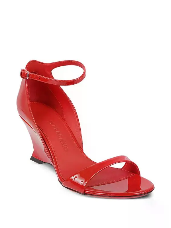 FERRAGAMO Open-toe Sandals