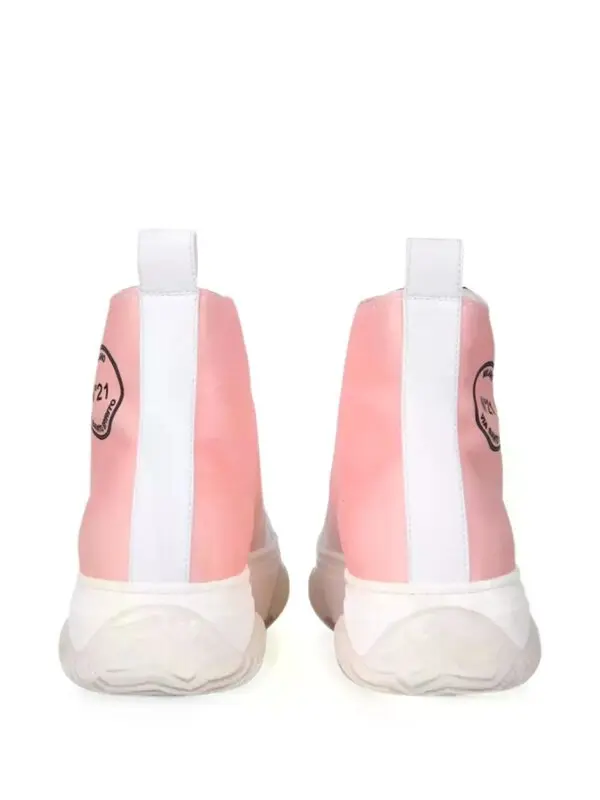 N°21 Bonnie Ombre Sneakers