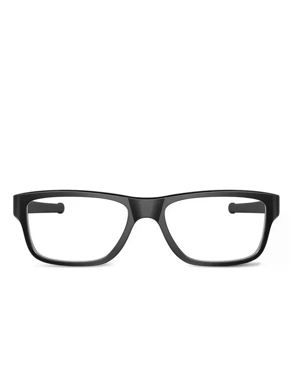 Oakley Marshal™ Rectangle Glasses - Black