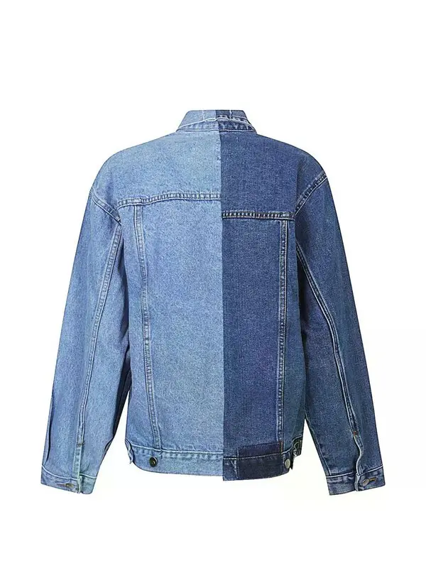 E.L.V. DENIM Denim Jacket