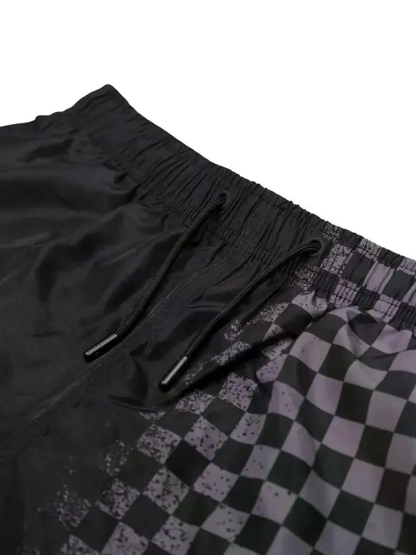 SPRAYGROUND Shark In Paris Swim Shorts