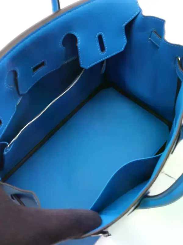Hermès Birkin 25 Handbag