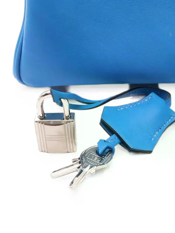 Hermès Birkin 25 Handbag