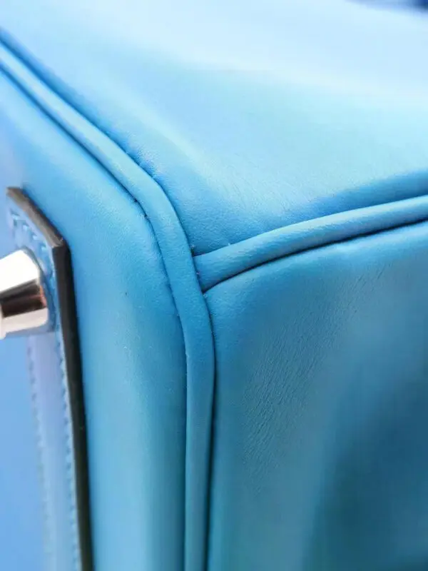 Hermès Birkin 25 Handbag