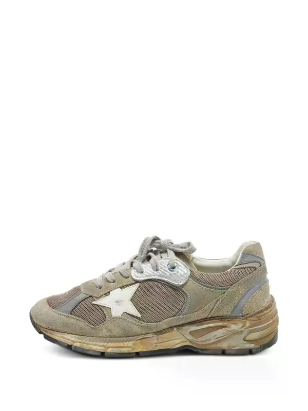 GOLDEN GOOSE Dad Star Sneakers