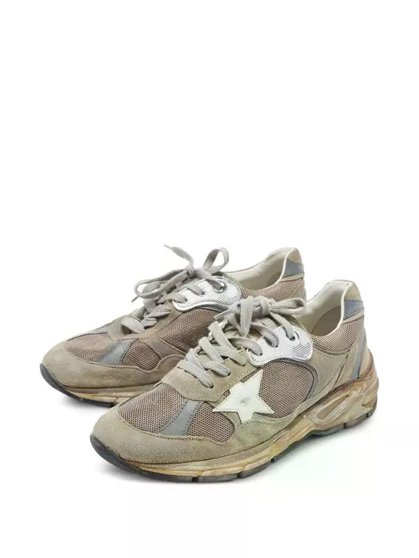 GOLDEN GOOSE Dad Star Sneakers