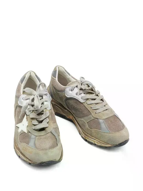 GOLDEN GOOSE Dad Star Sneakers