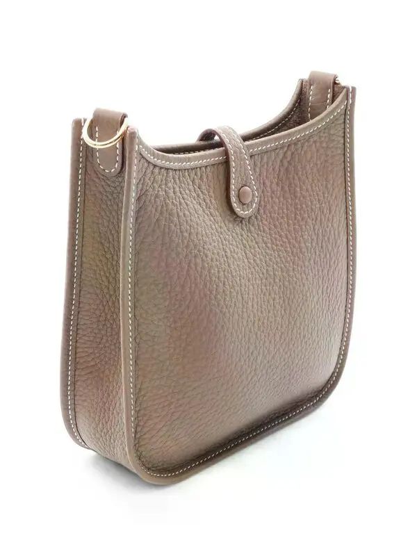 Hermès Evelyne Tpm Amazon Mini Bag