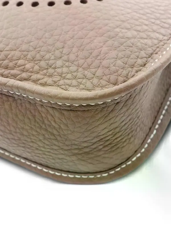 Hermès Evelyne Tpm Amazon Mini Bag