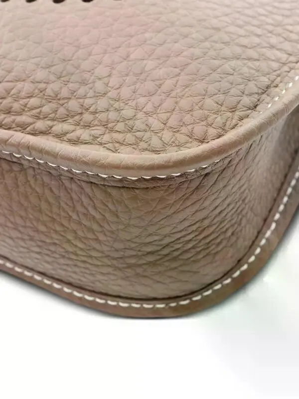 Hermès Evelyne Tpm Amazon Mini Bag - Neutrals