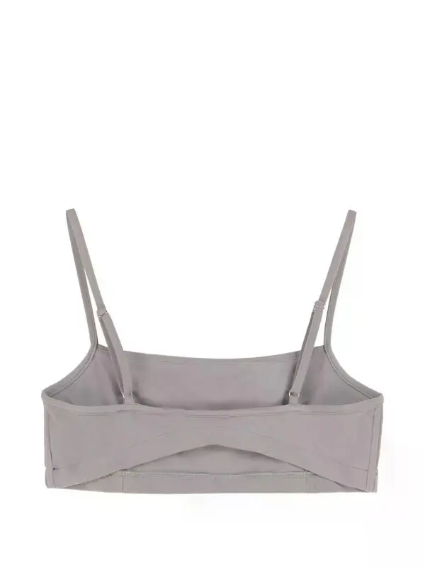 ROTATE BY BIRGER CHRISTENSEN Passio Logo Sports Bra
