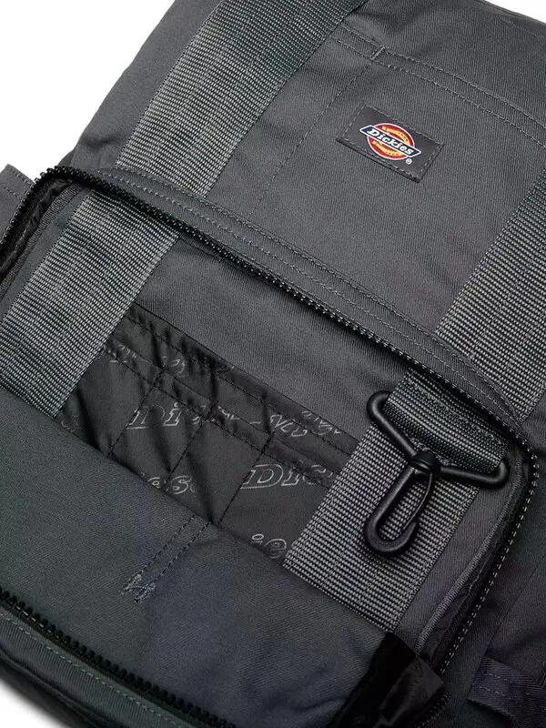Dickies Lisbon Backpack - Grey