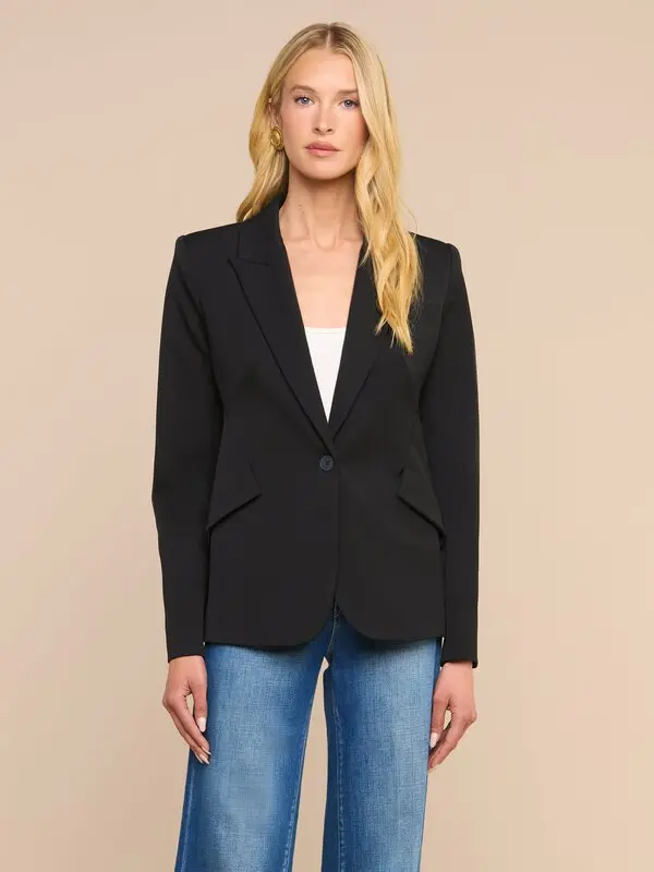 L'Agence Chamberlain Blazer