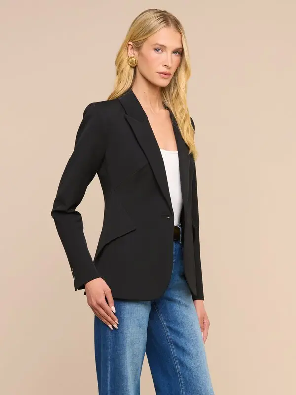 L'Agence Chamberlain Blazer