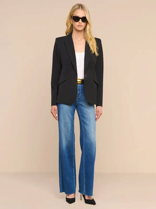L'Agence Chamberlain Blazer