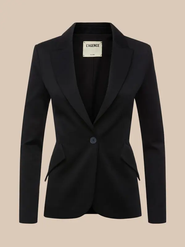 L'Agence Chamberlain Blazer
