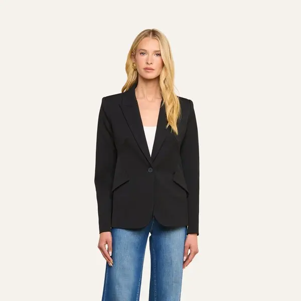 L'AGENCE Chamberlain Blazer