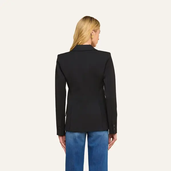 L'AGENCE Chamberlain Blazer