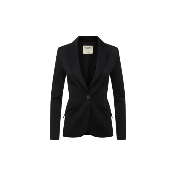 L'AGENCE Chamberlain Blazer