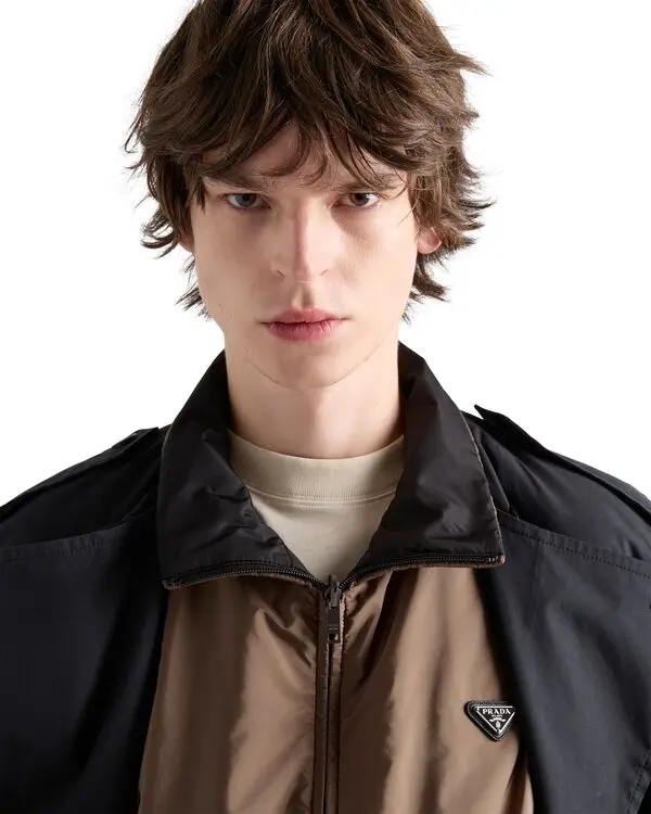 Prada Re-nylon Jacket