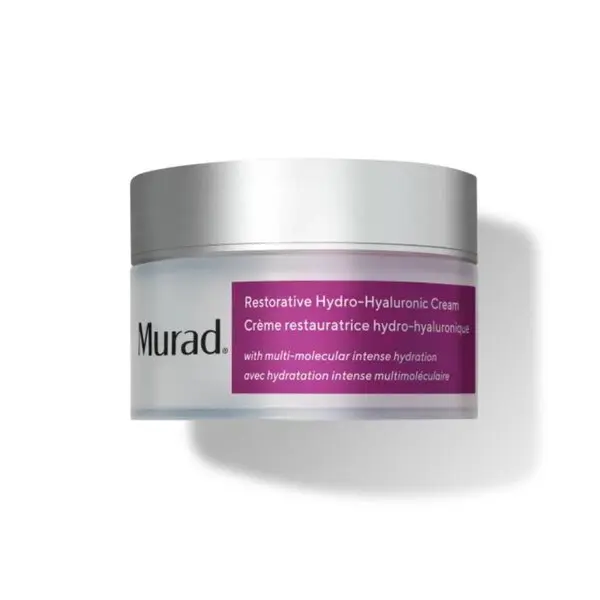 MURAD Restorative Hydro Hyaluronic Cream - One-color