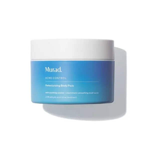 MURAD Retexturizing Body Pads - One-color
