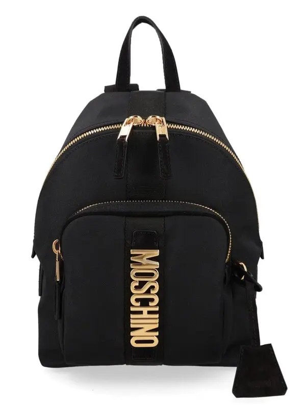 Moschino Zaino Carry Me Medium